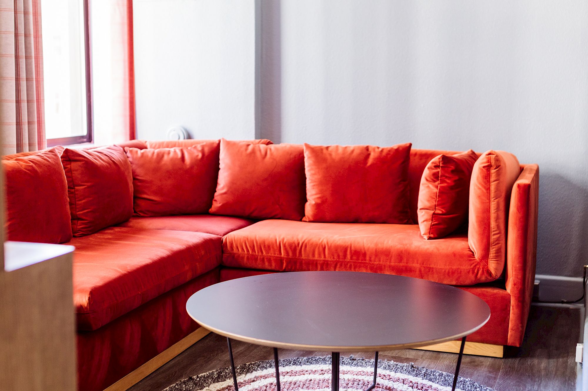 Rooms | Edgy & Modern Hotel In Seattle | Hotel Max Seattle