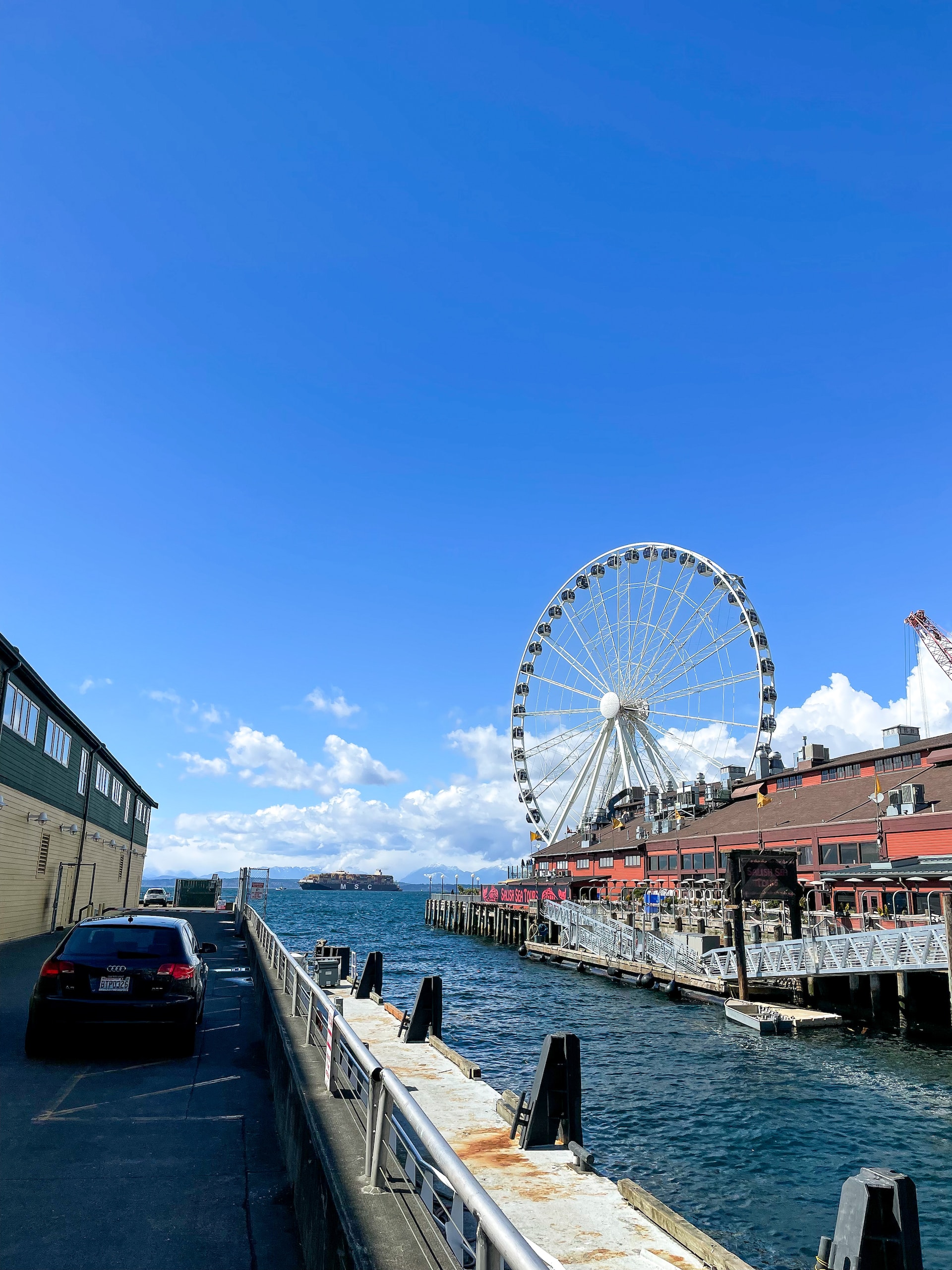 Hotel Max Seattle™ - Playfully Cool Hotel In Downtown Seattle